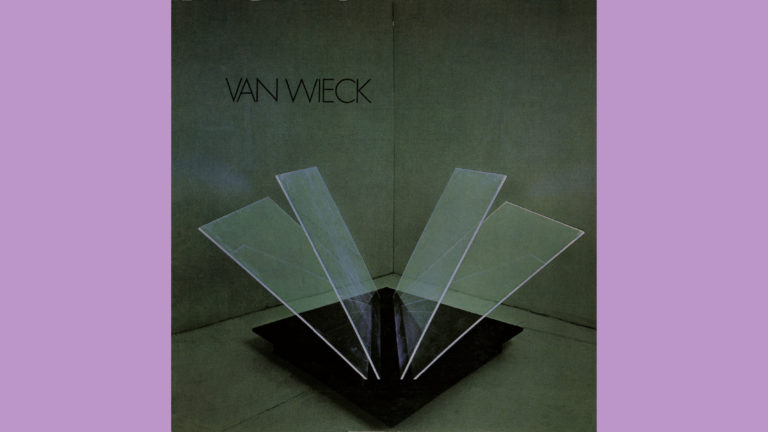 Van Wieck, Marjorie Parr Gallery, London - Nigel Van Wieck