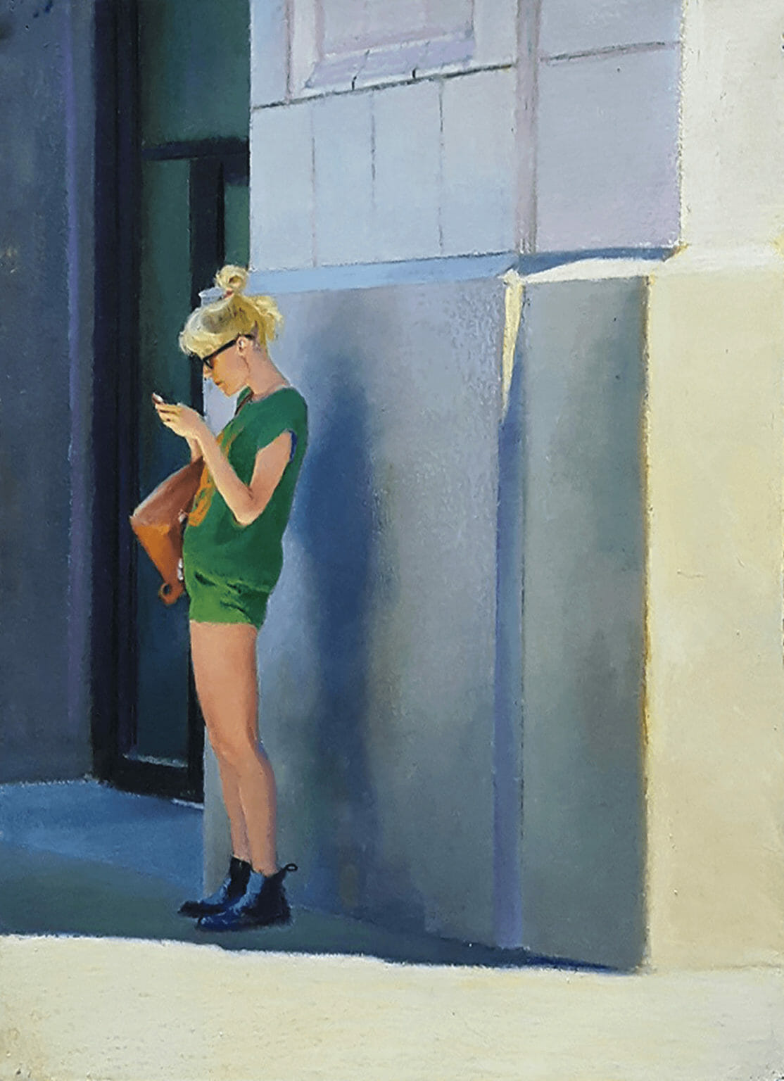 Browse - Nigel Van Wieck